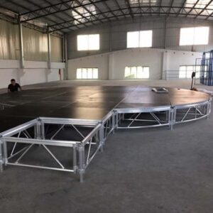 Sewa Panggung Event – Struktur Kokoh & Aman untuk Acara