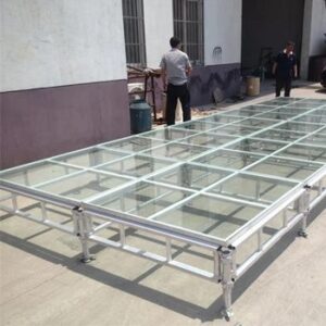 Sewa Panggung Event – Struktur Kokoh & Aman untuk Acara